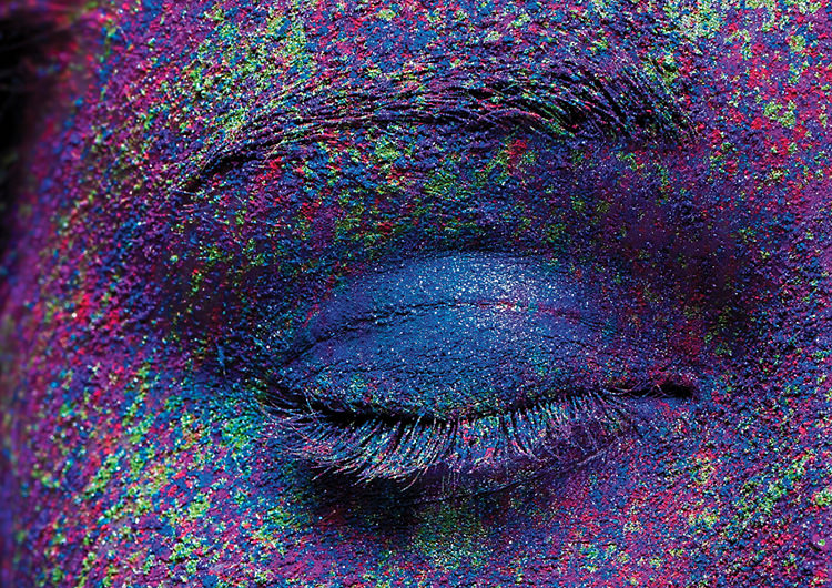 Introduction to Fine Art Printing