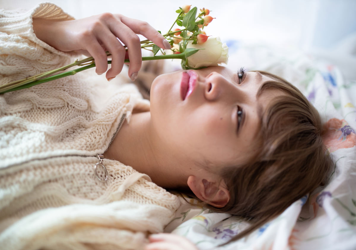 It's All in the Eyes: A Quick Way to Create Mesmerizing Portraits