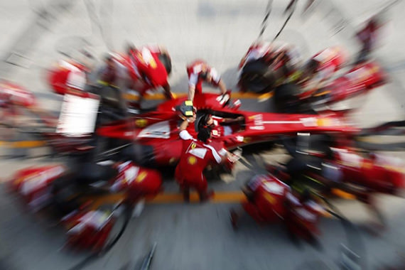 EOS Professional: Edgar Su