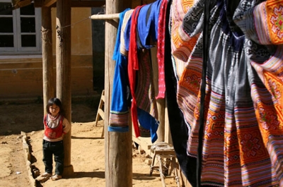 Member Spotlight: Anthony Ang