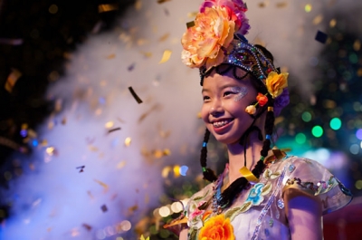 Member Spotlight: Benny Chow