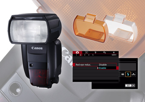 3 Speedlite Features You Might Not Know